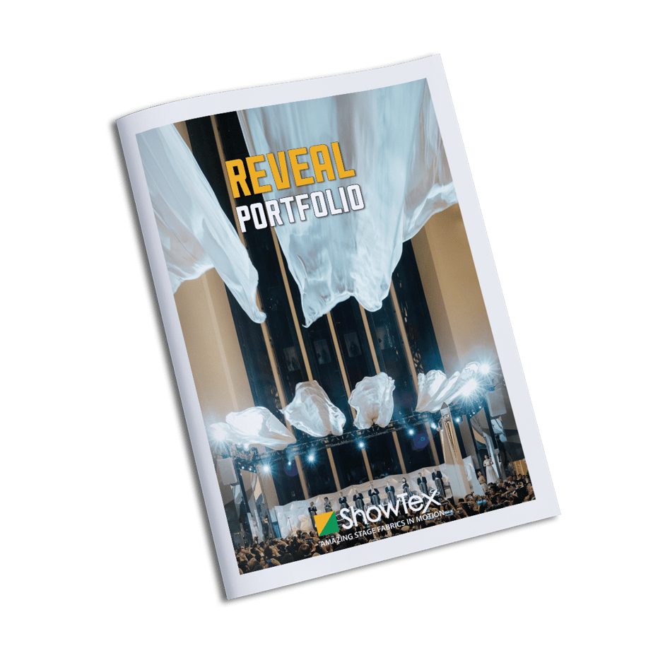 Find inspiration for your next product launch in our Reveal Portfolio