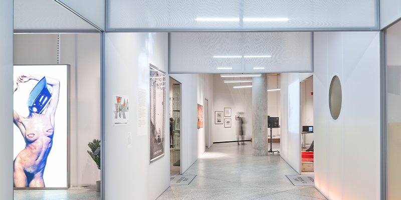 ShowTex in US and Canada - FR fabrics for stage, set, scenery & event