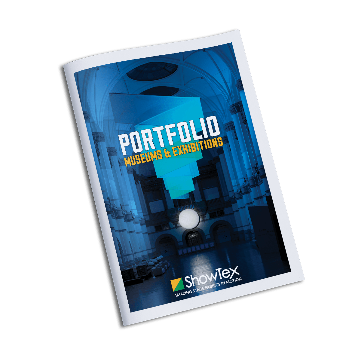 Portfolio Museums and Exhibitions