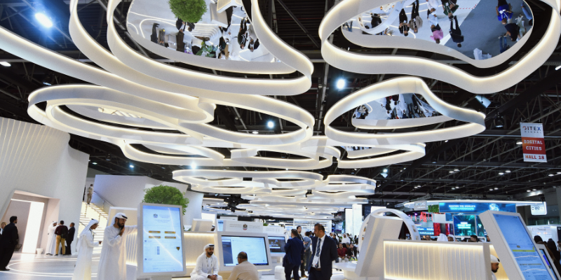 ShowTex in Middle East - Specialty fabrics for stage, set, scenery ...